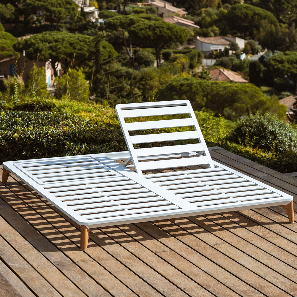 Transat double Monte Carlo